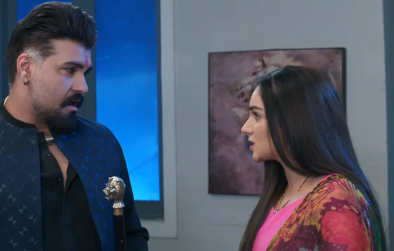 Jagriti Archives - TellyReviews