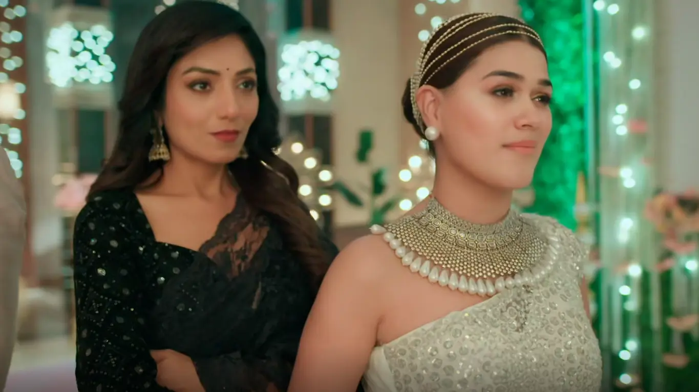 Mannat 27th November 2025 Written Update: Vishaka's Evil Team in Action ...