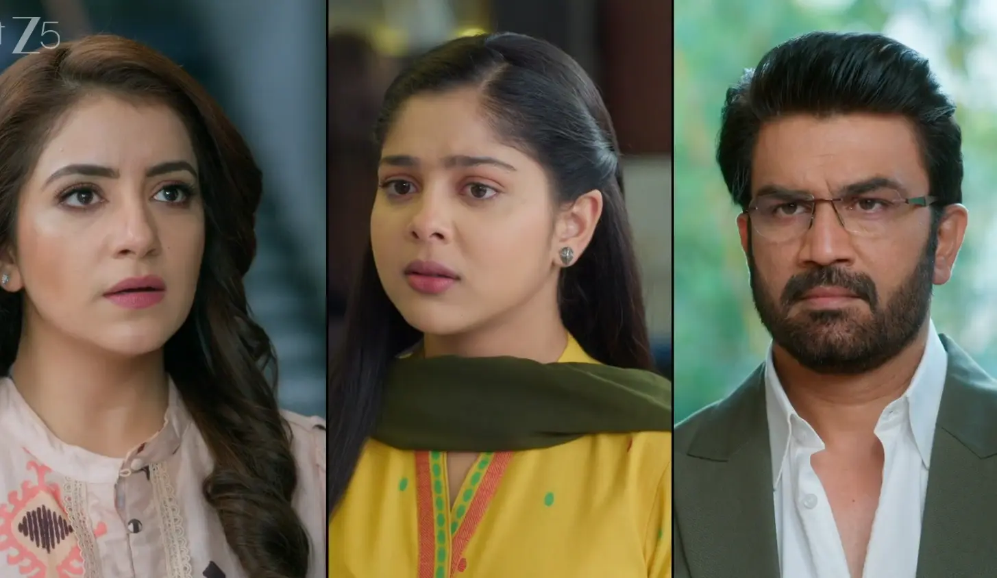 Jhanak 24th November 2025 Written Update: Jhanak Faces Another Storm - TellyReviews