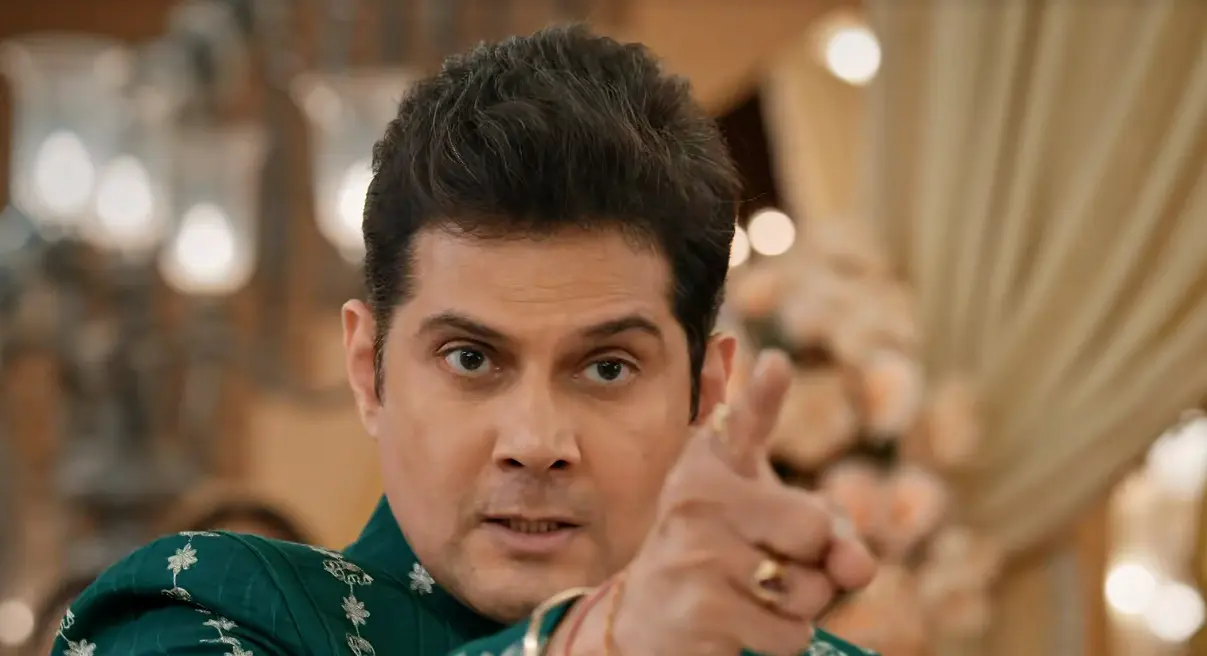 Kyunki Saas Bhi Kabhi Bahu Thi 17th November 2025 Written Update: Mihir ...