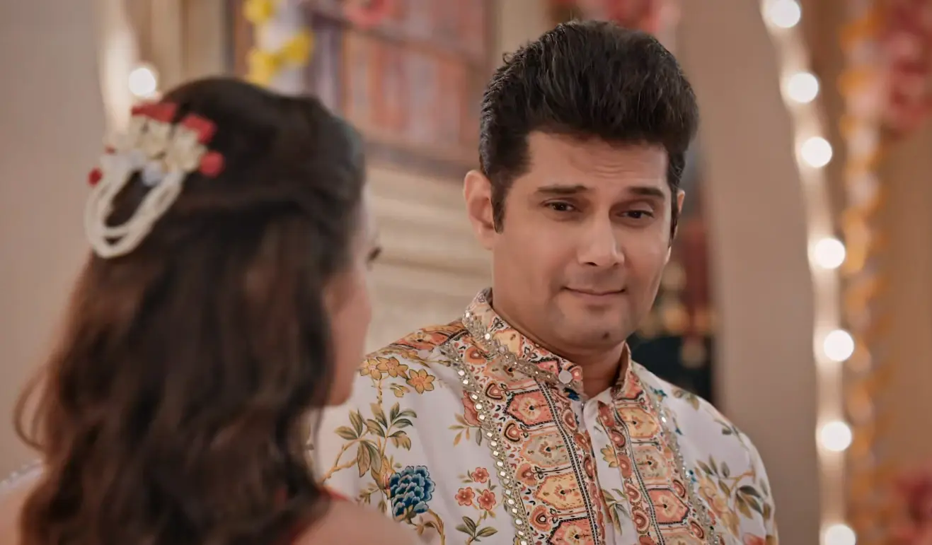 Kyunki Saas Bhi Kabhi Bahu Thi 16th November 2025 Written Update: Mihir ...