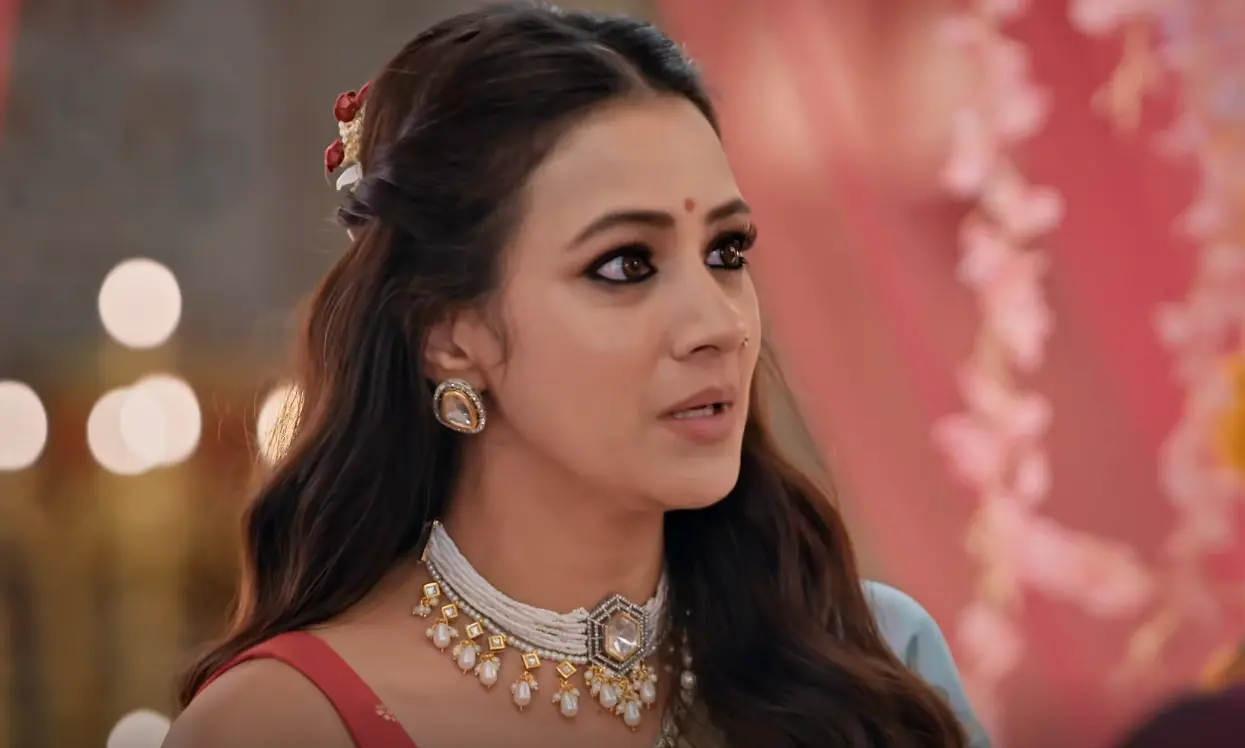 Kyunki Saas Bhi Kabhi Bahu Thi 9th November 2025 Written Update: Noina’s Skeletons Come Dancing ...
