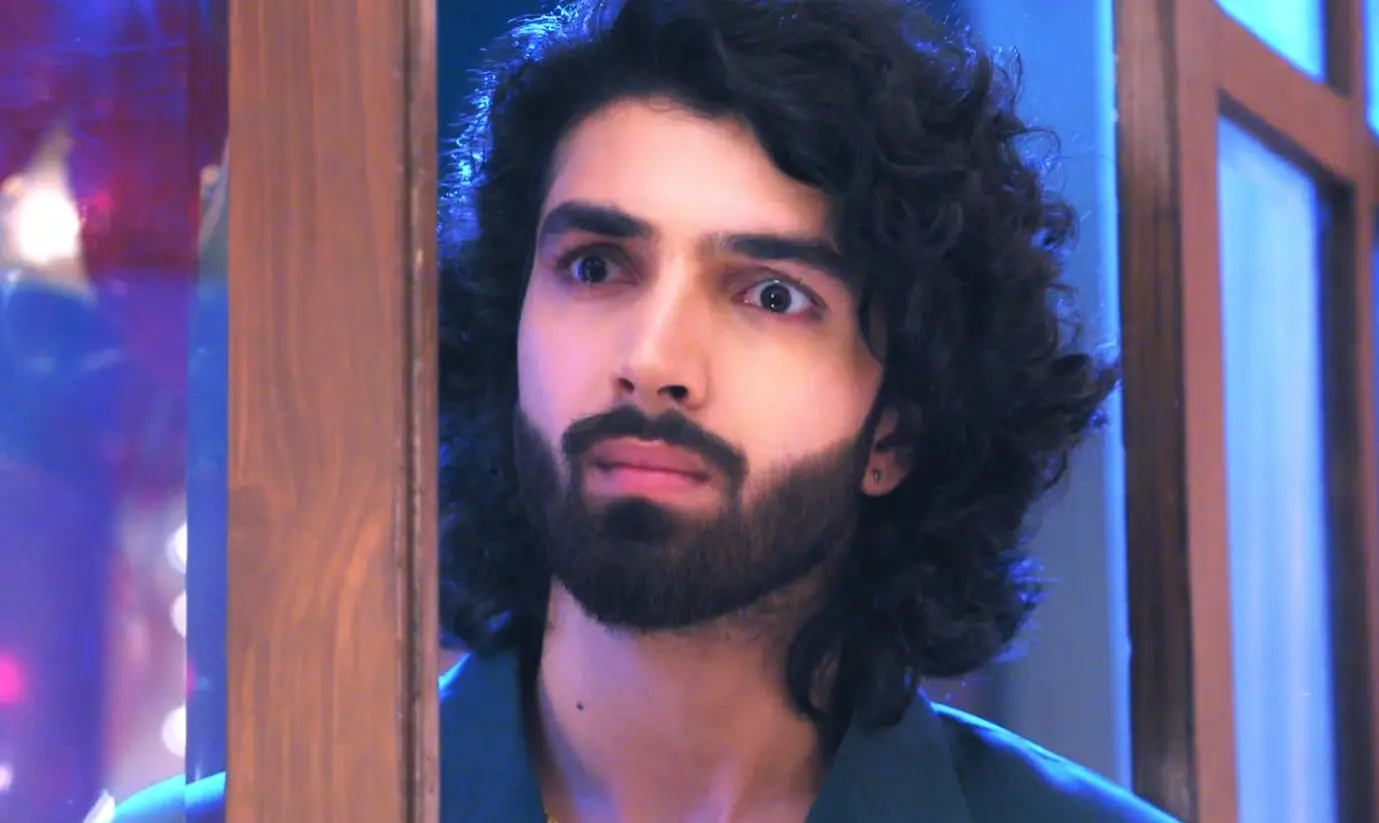 Anupama 5th October 2025 Written Update: A Chilling Revelation ...