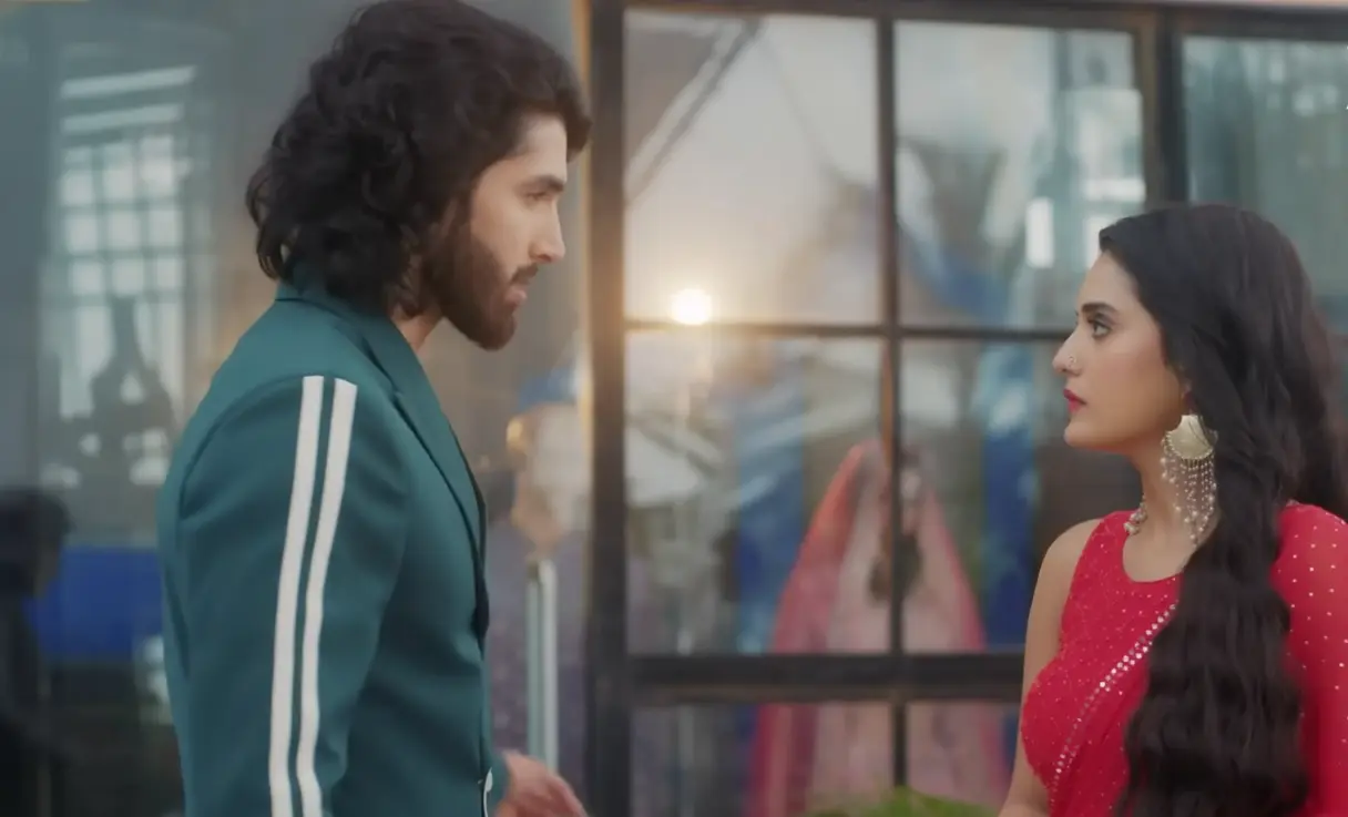 Jaane Anjaane Hum Mile Upcoming 4th November 2025 Written Update ...