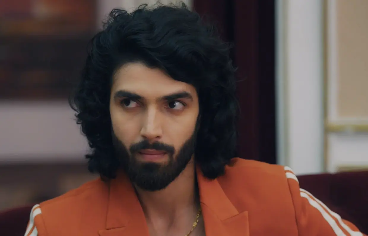 Vasudha Upcoming 14th November 2025 Written Update: Dev’s Haldi Twist ...