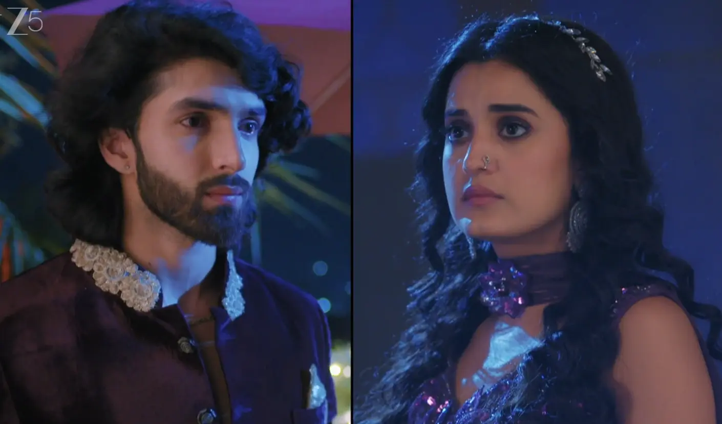 Jaane Anjaane Hum Mile Upcoming 25th November 2025 Written Update: Reet ...