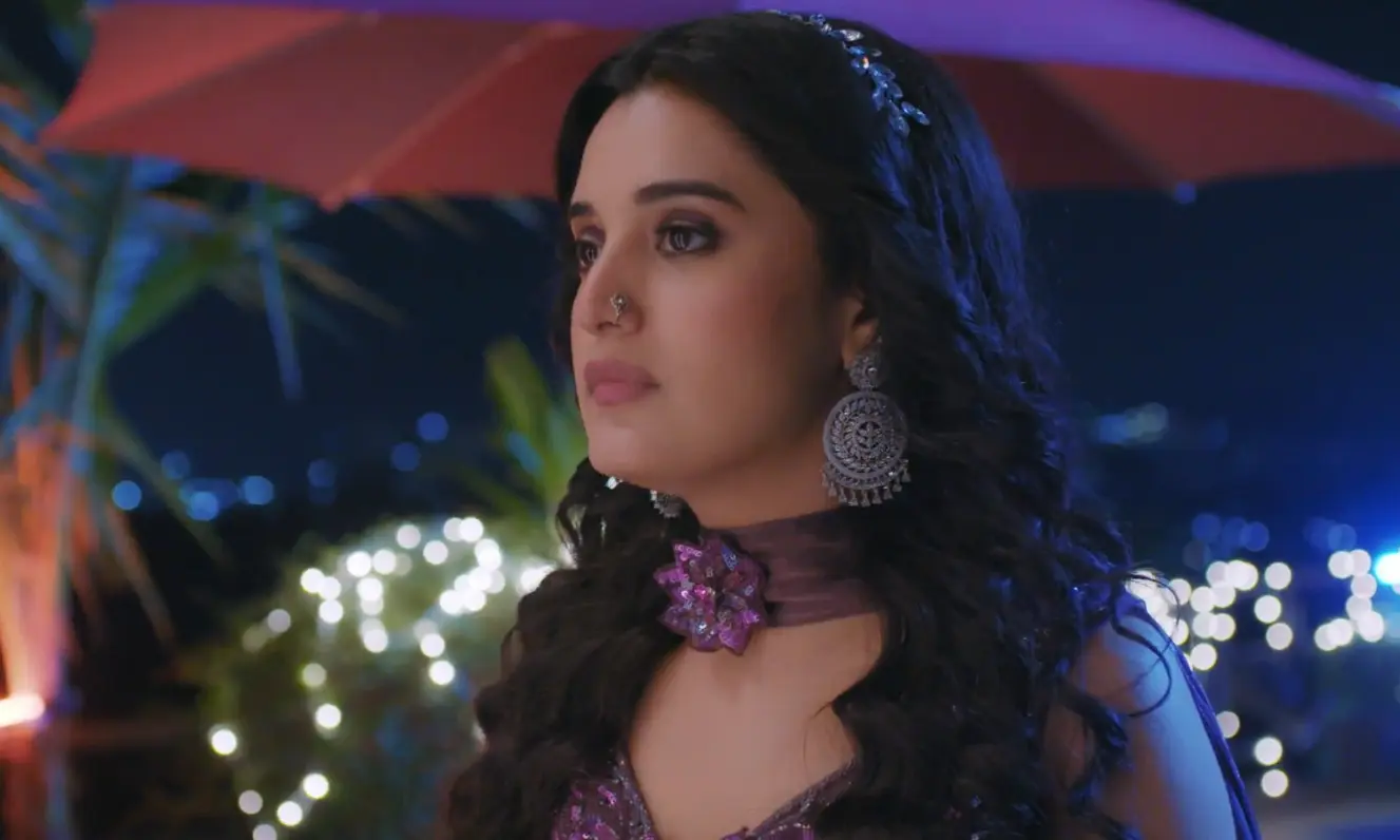 Jaane Anjaane Hum Mile 25th November 2025 Written Update: Reet–Raghav’s ...