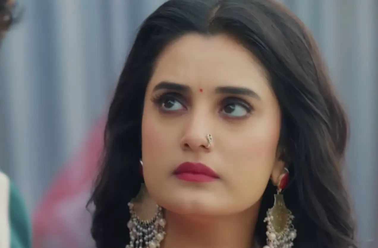 Jagriti 15th November 2025 Written Update: Suraj & Jagriti’s Lost ...