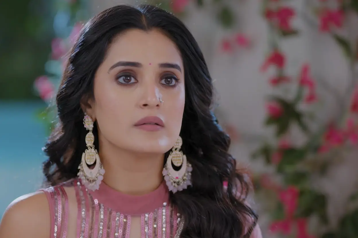 Jaane Anjaane Hum Mile 13th November 2025 Written Update: Reet Faces A ...