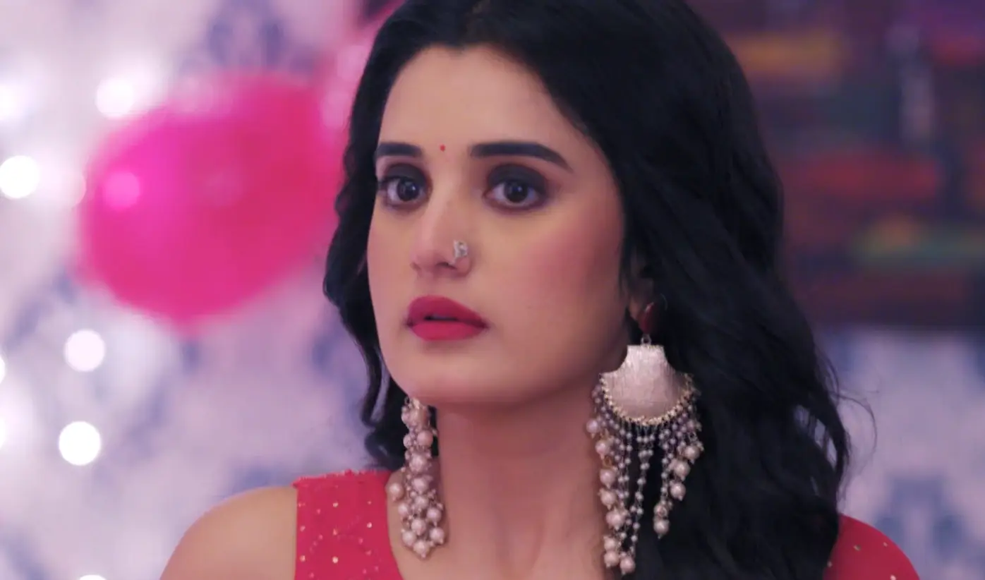 Jaane Anjaane Hum Mile 5th November 2025 Written Update: Raghav and ...