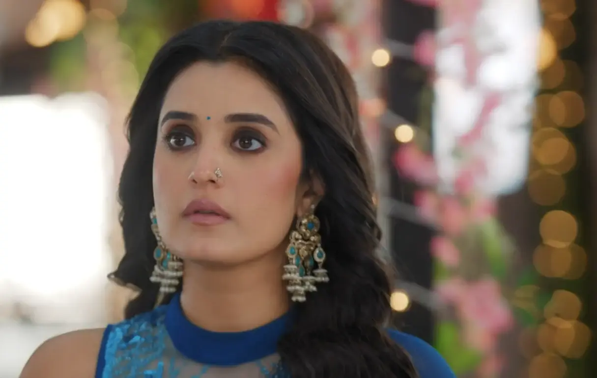 Jaane Anjaane Hum Mile 20th November 2025 Written Update: Raghav-Reet ...