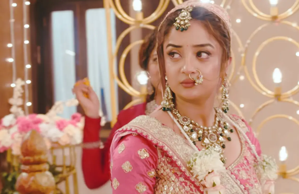 Jagriti Upcoming 4th December 2025 Written Update: Sapna’s Dream Night ...