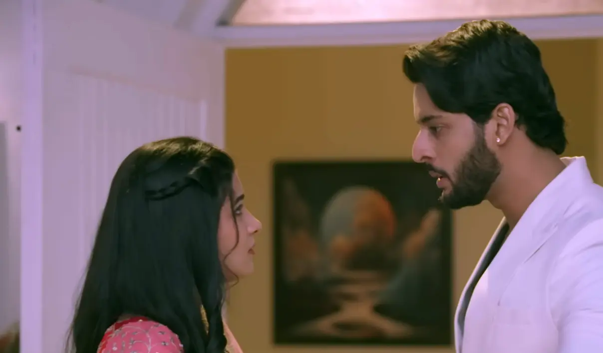 Vasudha Upcoming 16th December 2025 Written Update: Vasudha's Decision ...