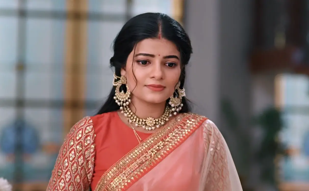 Saru 10th November 2025 Written Update: Saru Becomes the Voice of Truth ...