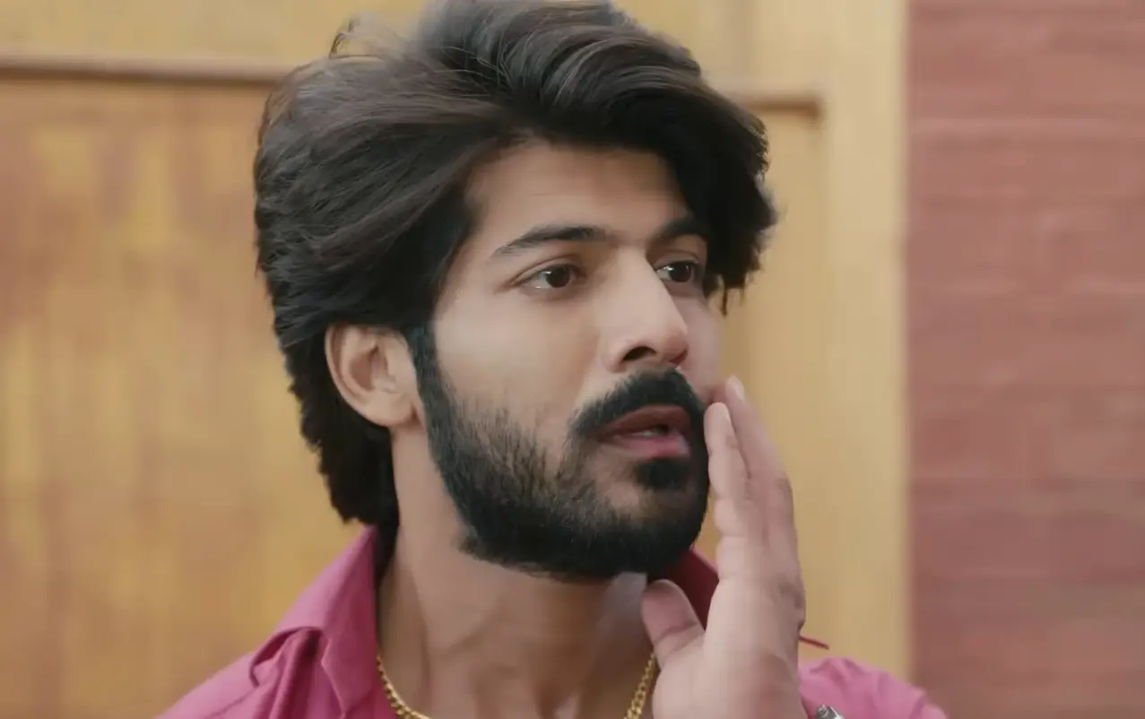 Ganga Mai Ki Betiyan 12th November 2025 Written Update: Siddhu Keeps His Big Secret - TellyReviews