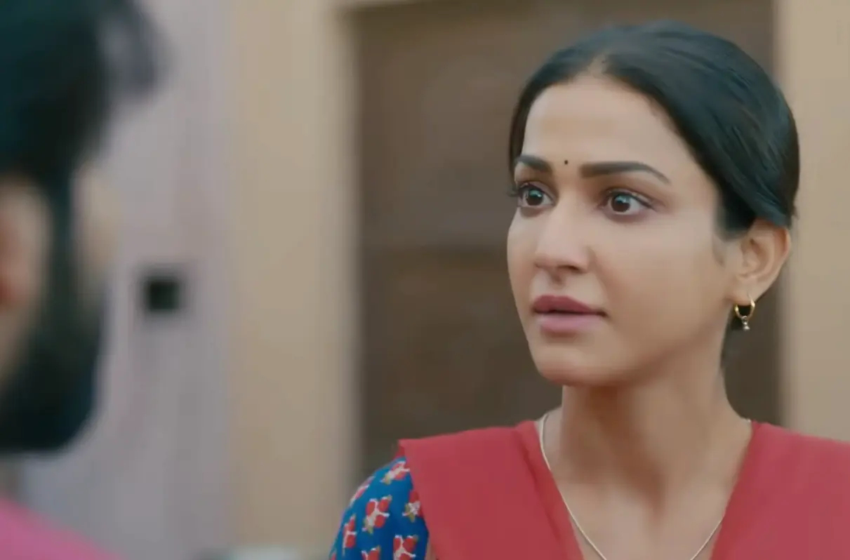 Ganga Mai Ki Betiyan 1st December 2025 Written Update: Sneha Shatters - TellyReviews