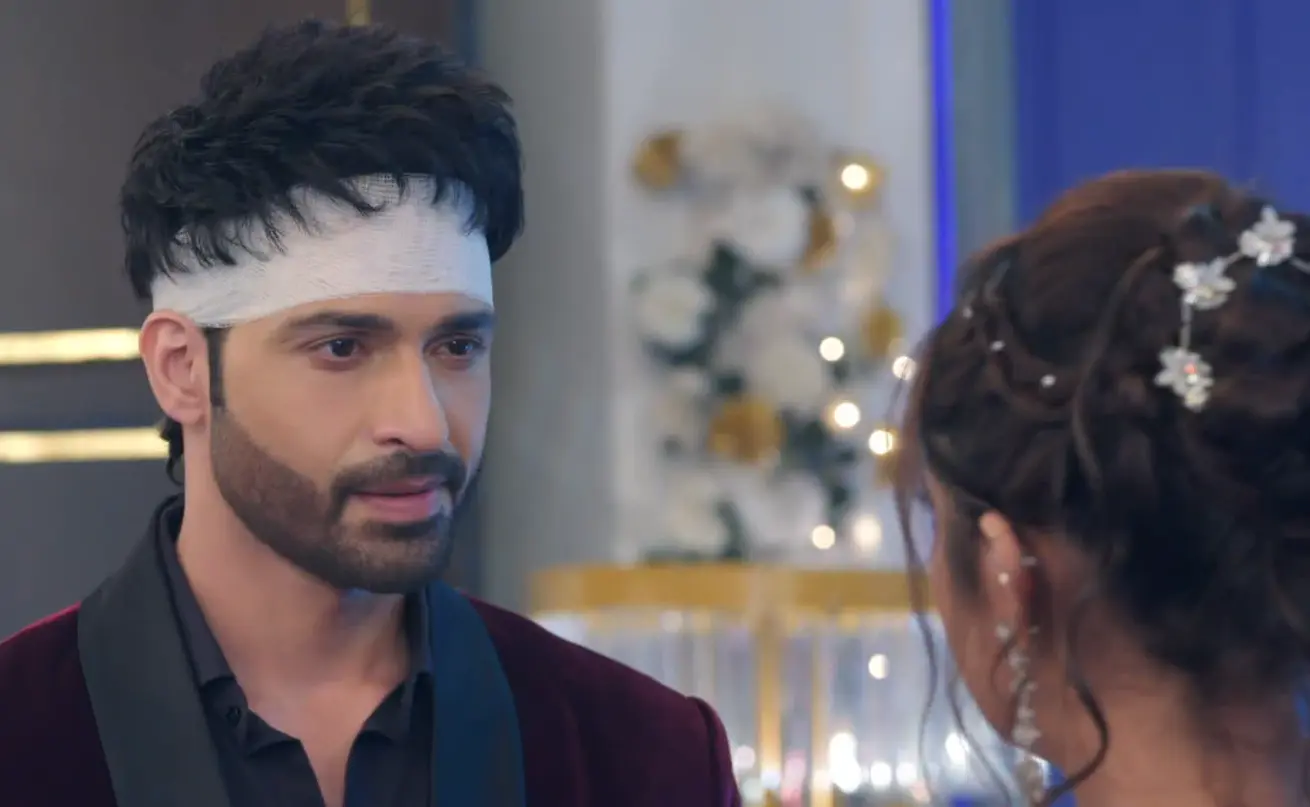 Jagriti 9th November 2025 Written Update: Suraj's Love Turns Hostile ...