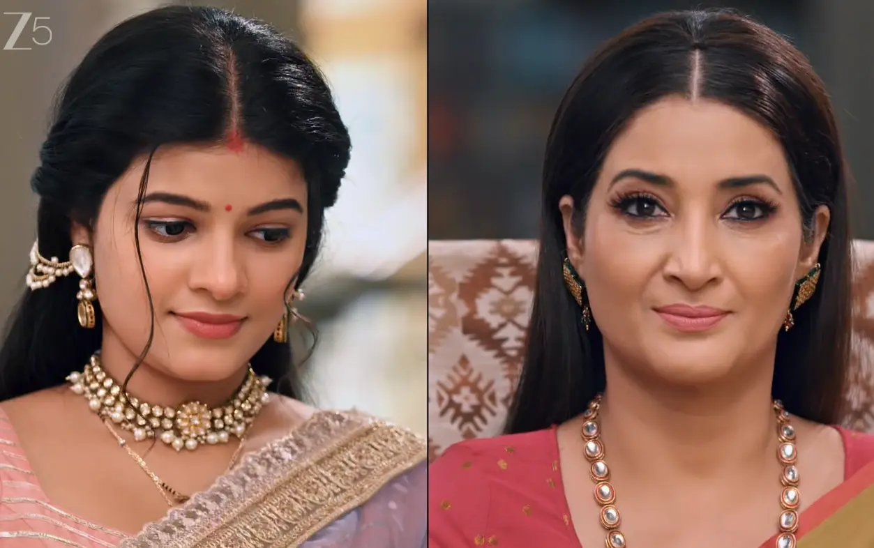 Saru Archives - TellyReviews