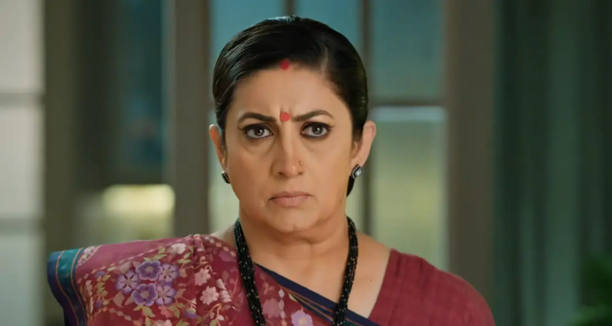 Kyunki Saas Bhi Kabhi Bahu Thi 22nd November 2025 Written Update: Tulsi ...