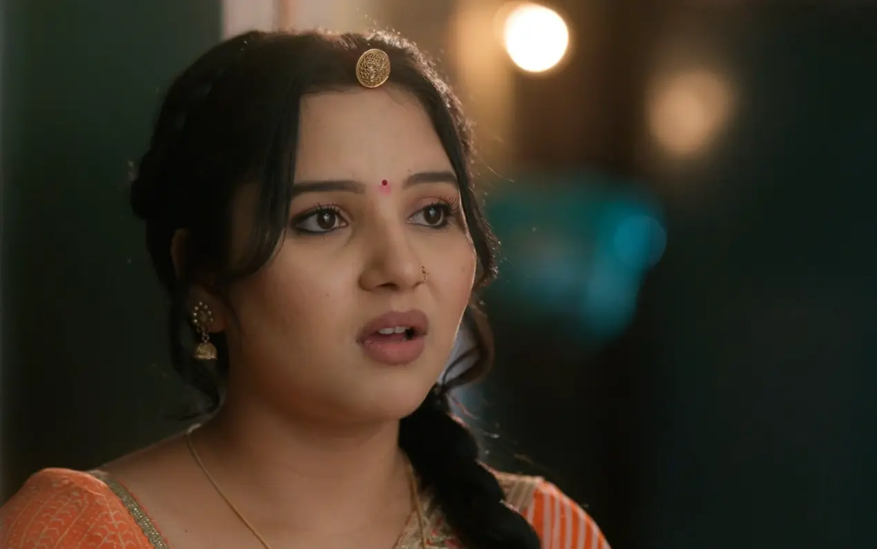 Vasudha 1st December 2025 Written Update: Dev–Vasu’s Emotional Reunion ...