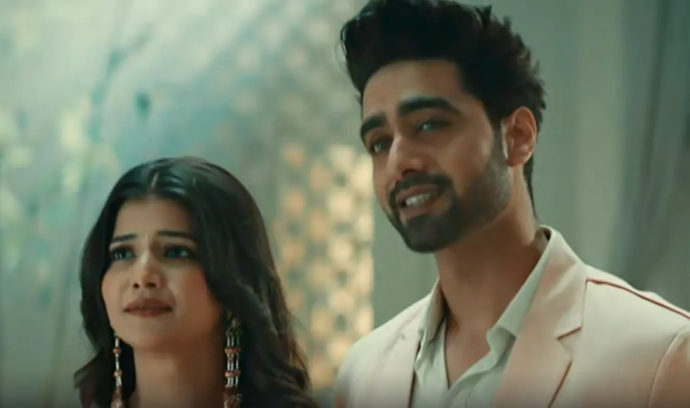 Yeh Rishta Kya Kehlata Hai 9th December 2025 Written Update: A Rishta ...