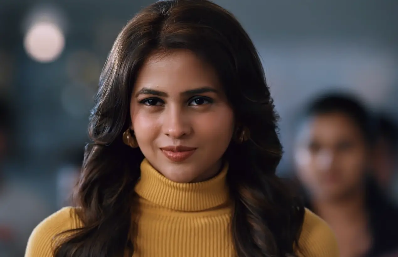 Saru Archives - TellyReviews