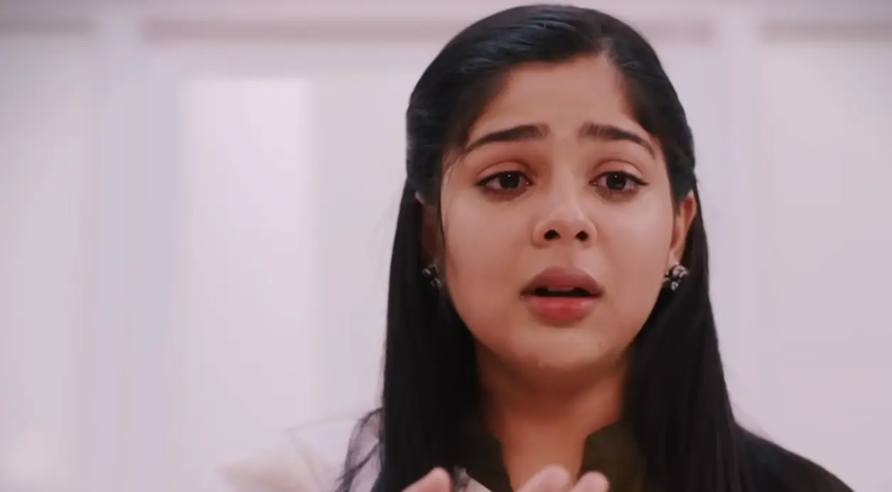 Anupama 12th November 2025 Written Update: Prem’s Truth Turns the ...