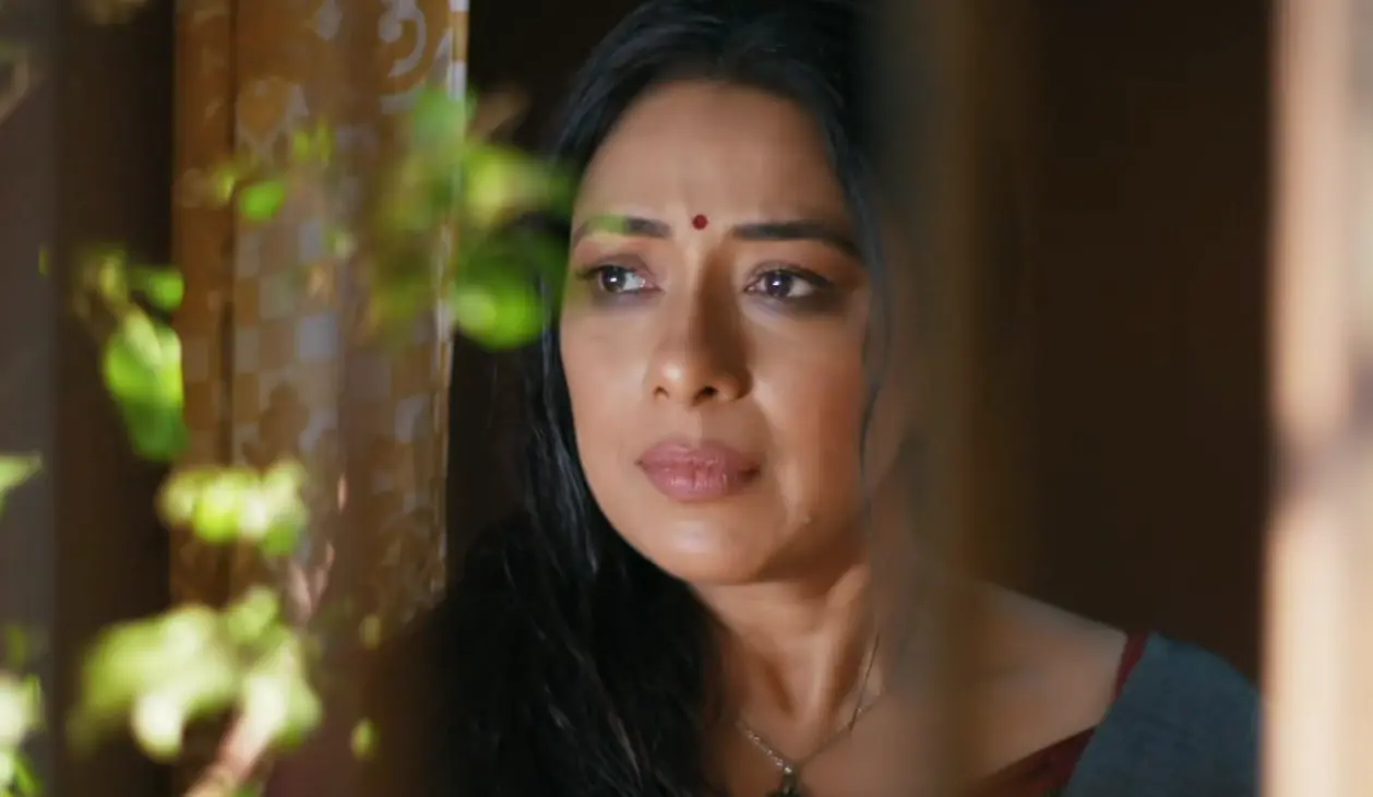 Anupama 8th January 2026 Written Update: Pakhi Declares Wedding With ...