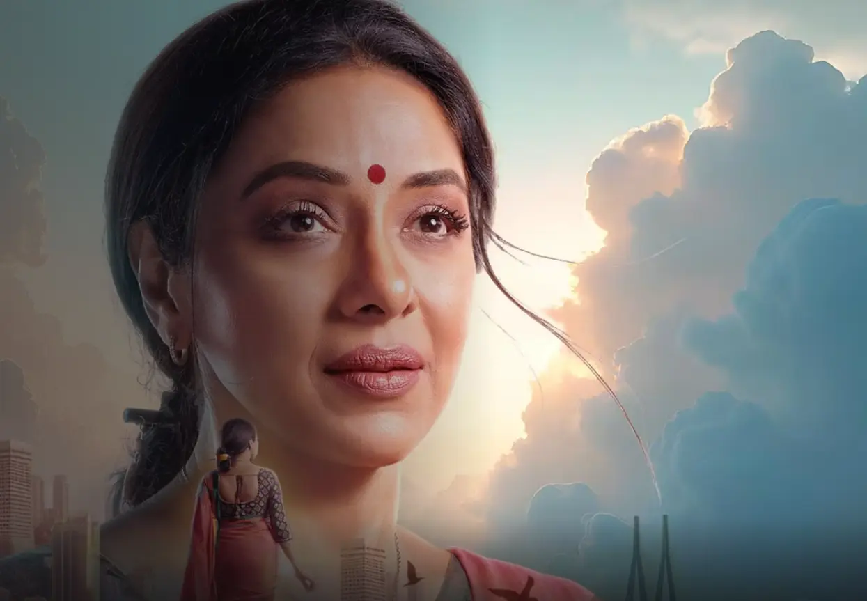 Anupama 17th May 2026 Written Update: Anupama Senses Danger Around Prem ...