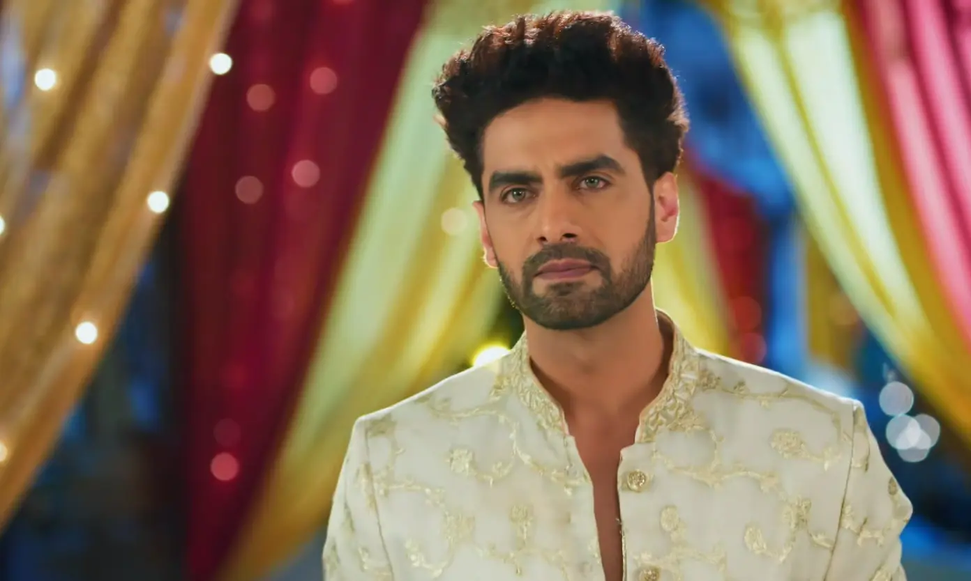 Yeh Rishta Kya Kehlata Hai 15th January 2026 Written Update: Armaan’s ...