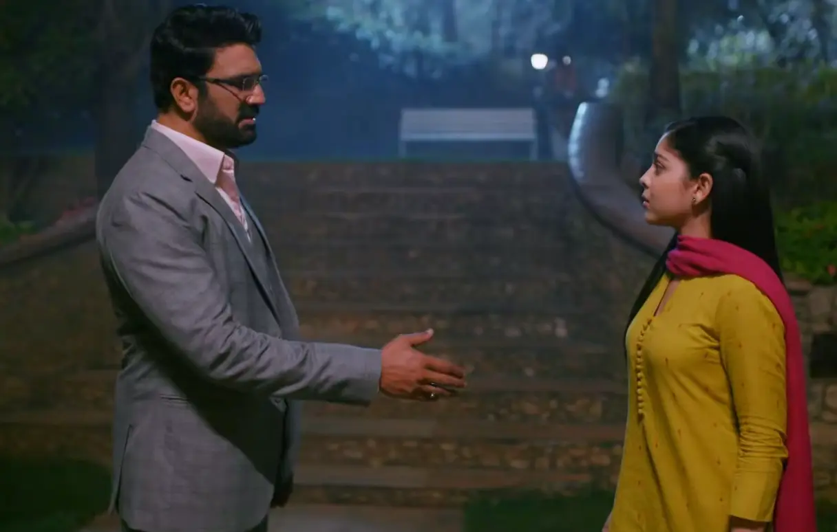 Anupama 18th December 2025 Written Update: 3 Major Twists - TellyReviews