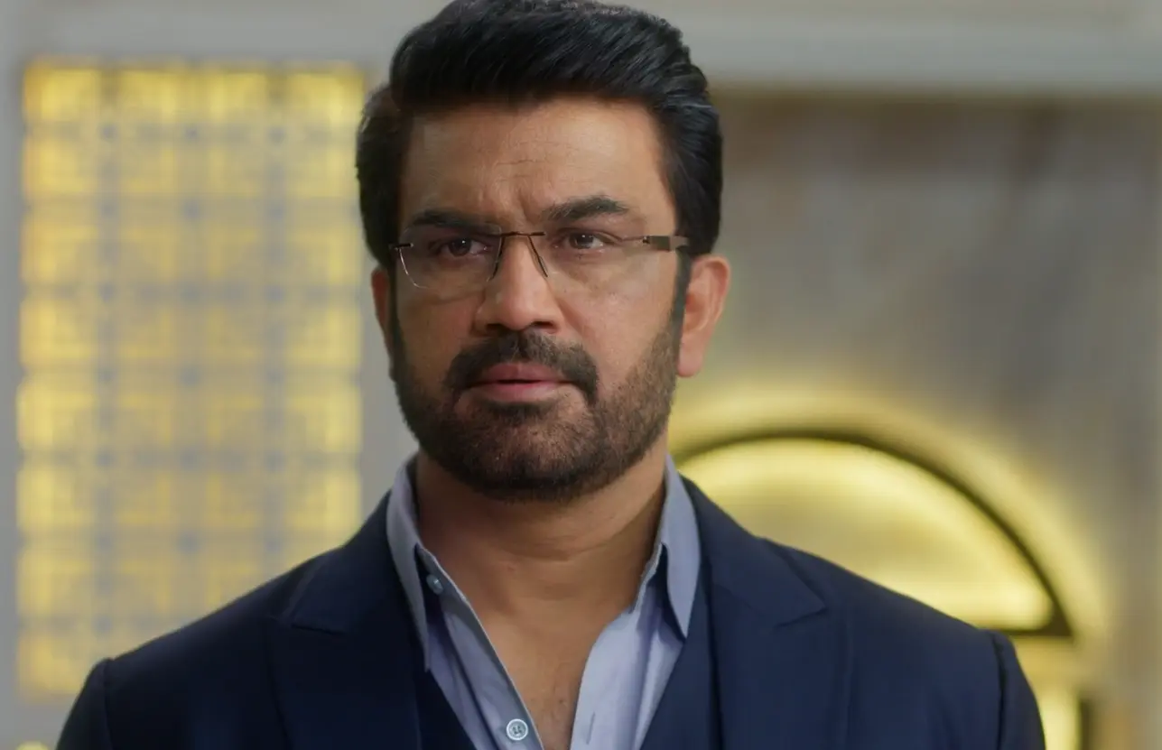 Tum Se Tum Tak Upcoming 31st December 2025 Written Update: Anu Finally ...