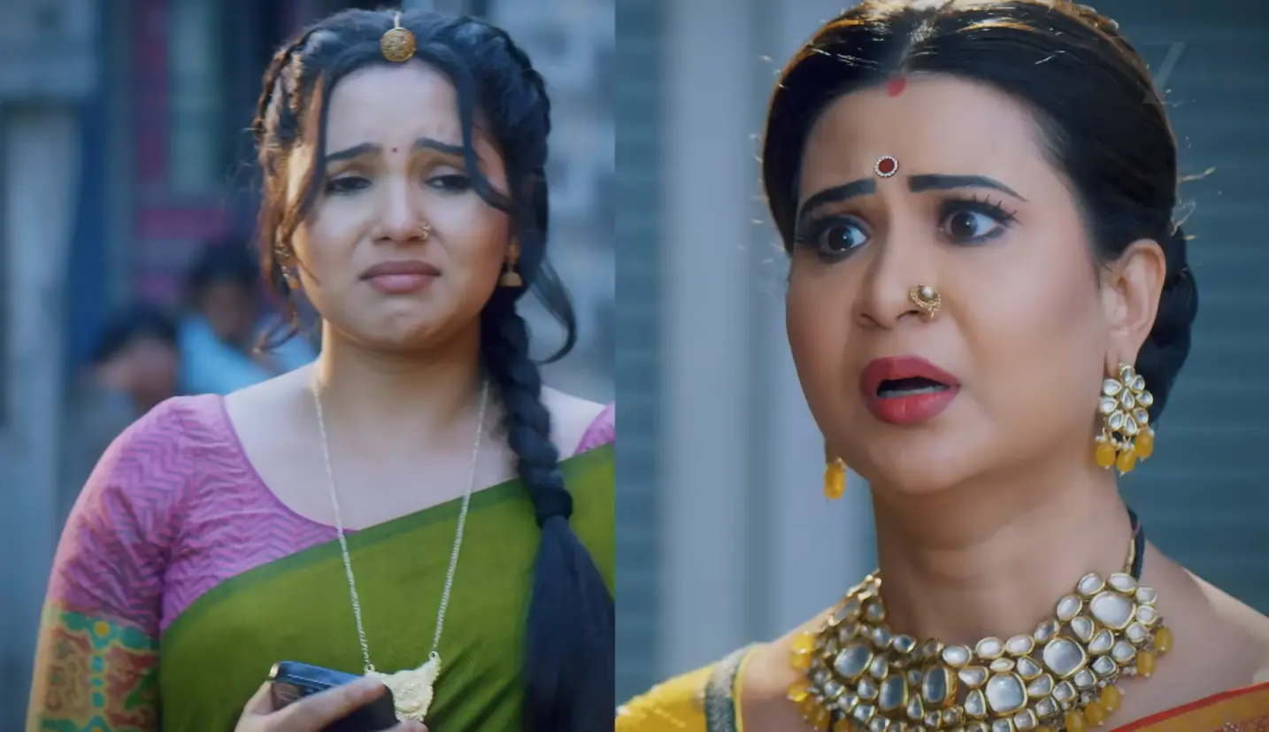 Vasudha 13th December 2025 Written Update: Cruel Twist of Fate ...