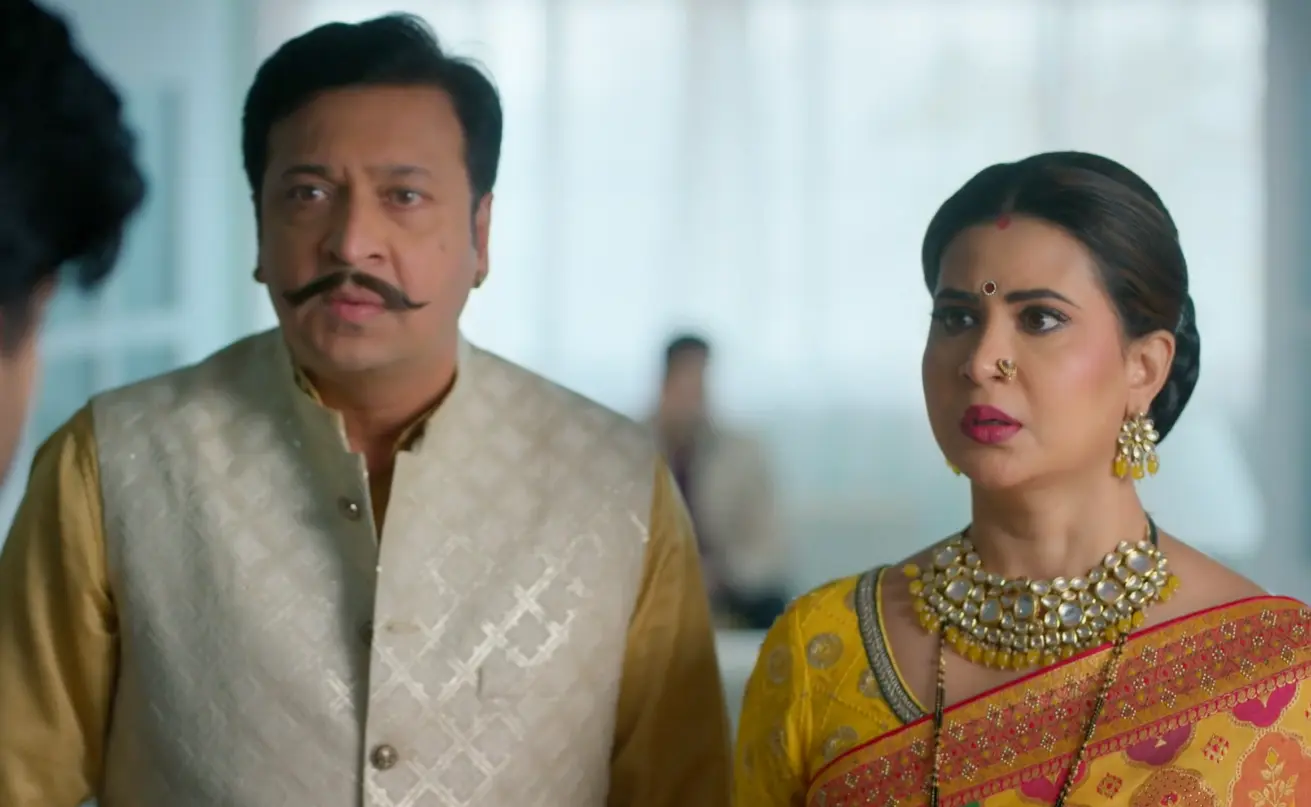 Vasudha 12th December 2025 Written Update: Chandrika’s Fierce Vrat ...