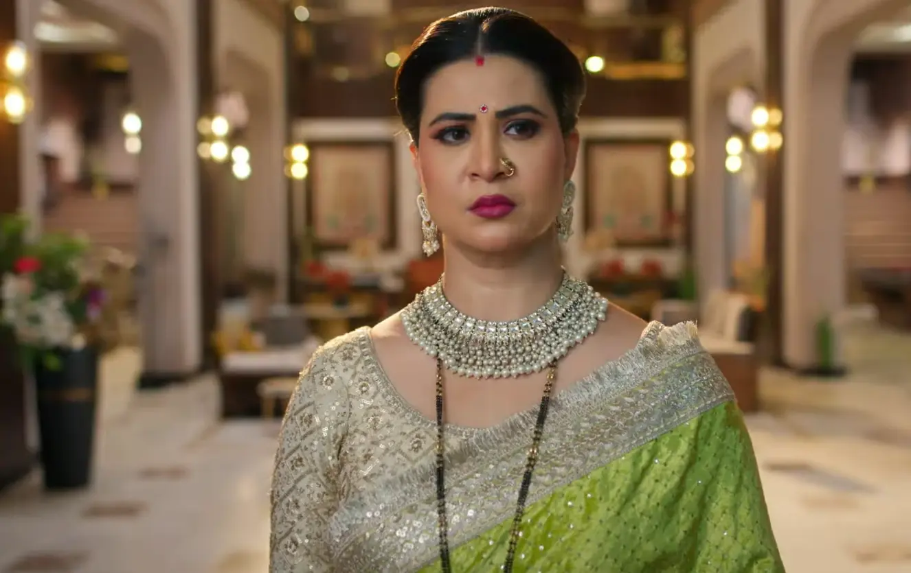 Vasudha Upcoming 20th December 2025 Written Update: Dev's New Avatar ...