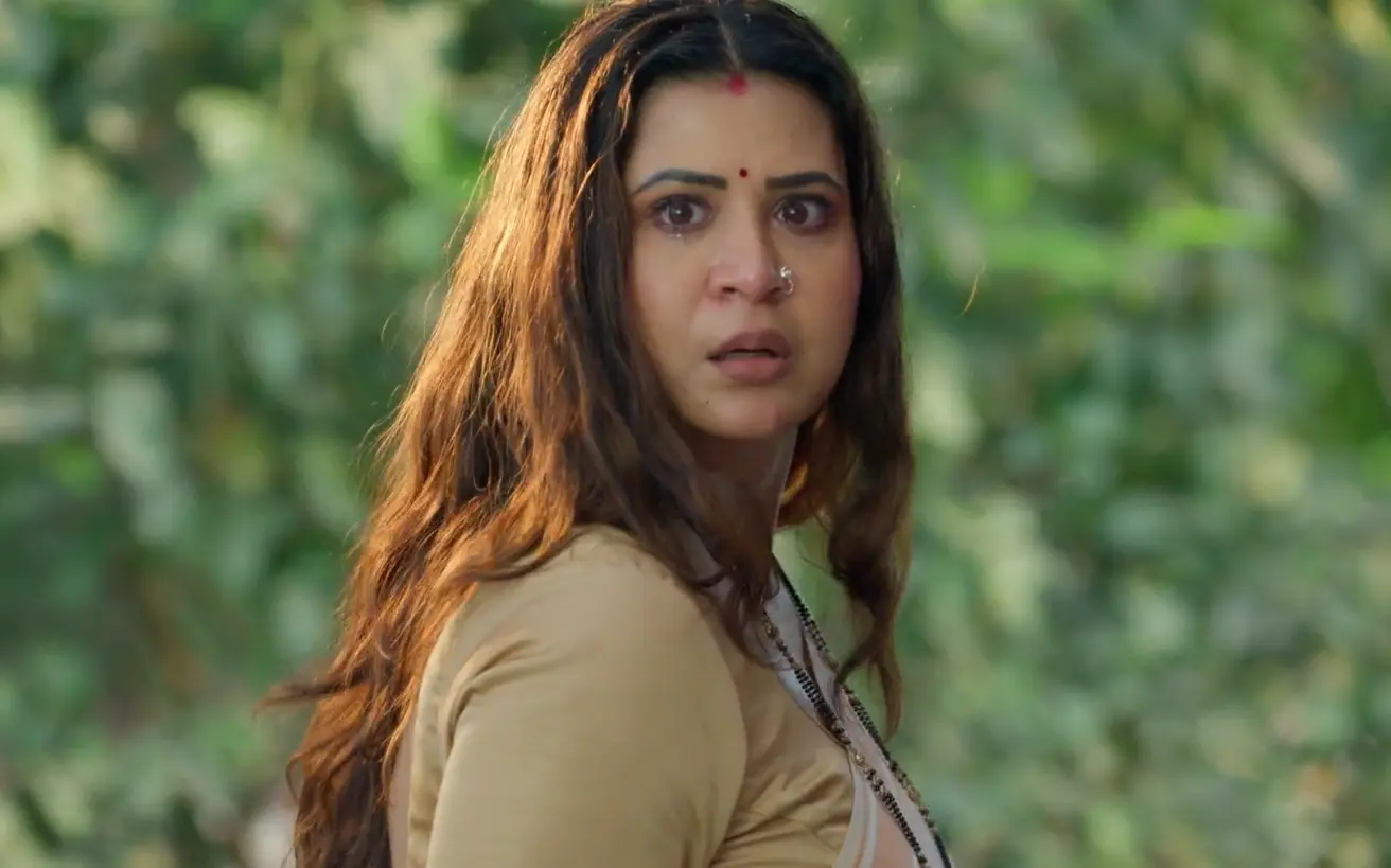 Vasudha 15th December 2025 Written Update: Chandrika’s Silent Decision ...