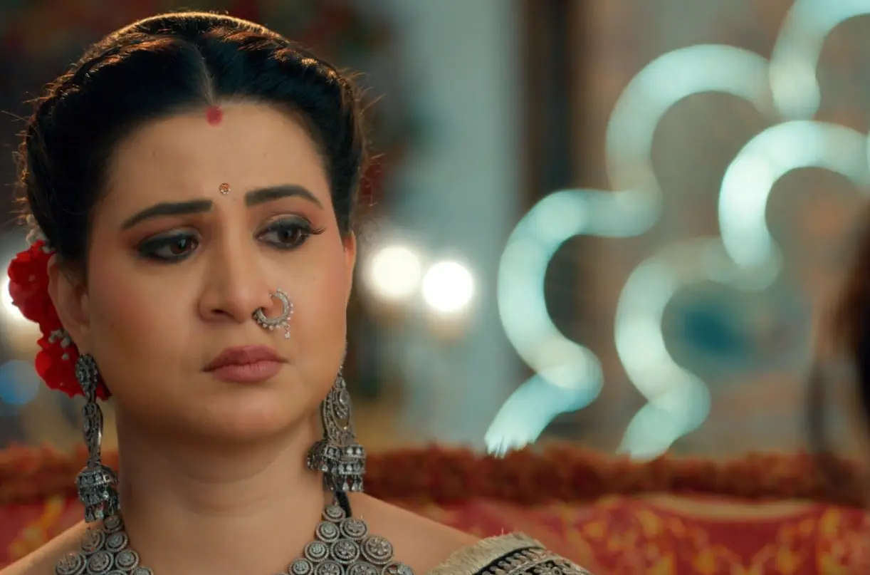 Mannat 3rd January 2026 Written Update: Dua's Confession to Vikrant ...