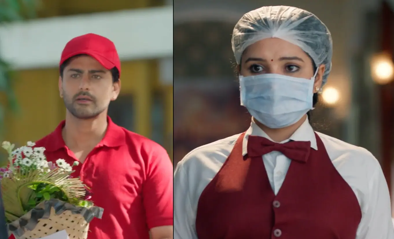 Vasudha Upcoming 5th December 2025 Written Update: Dev-Vasudha Face a ...