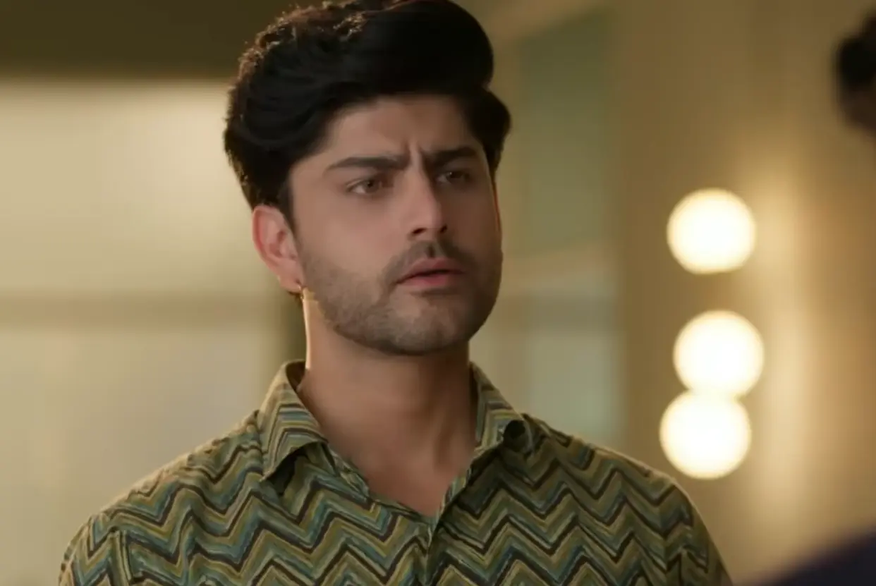 Vasudha 8th December 2025 Archives - TellyReviews