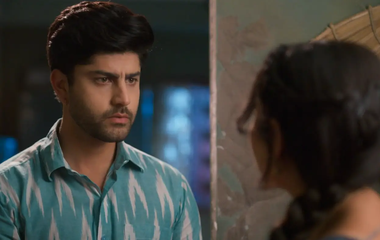 Vasudha Upcoming 7th December 2025 Written Update: Dev Casts His Angry ...