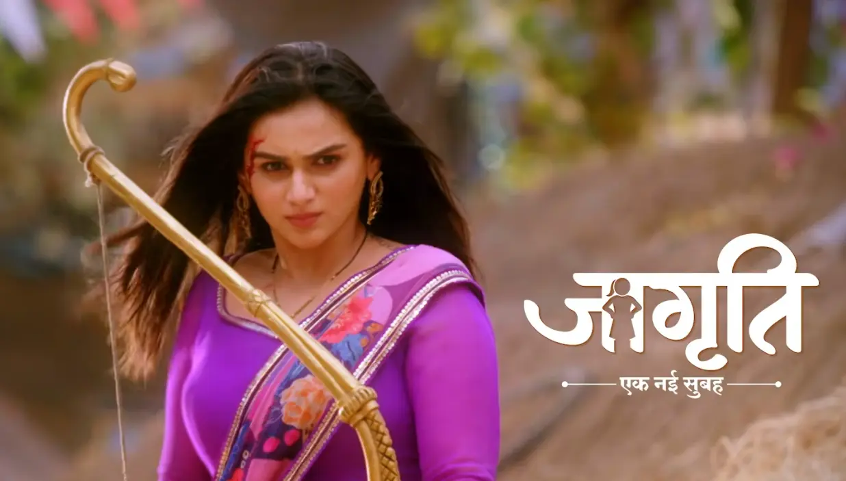 Jagriti 28th December 2025 Promo Update: Jagriti Takes the Final Stand ...