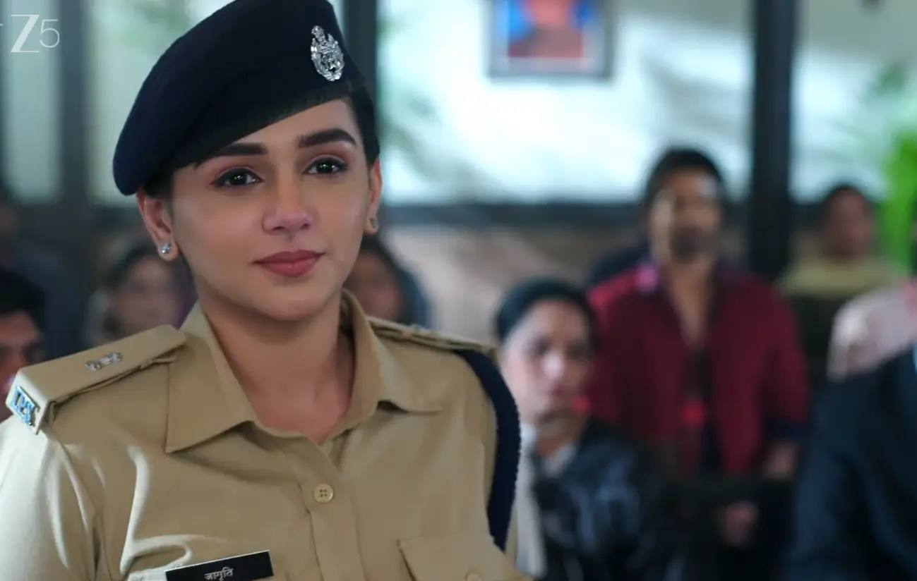 Anupama 20th November 2025 Written Update: A Soft Reset for Anupama - TellyReviews