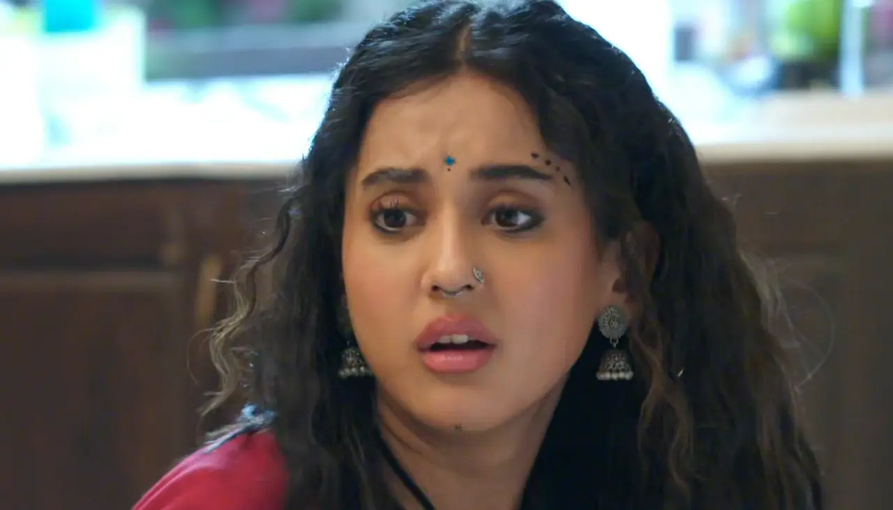 Jhanak 12th January 2026 Written Update: Jhanak Walks Out Stronger Than ...