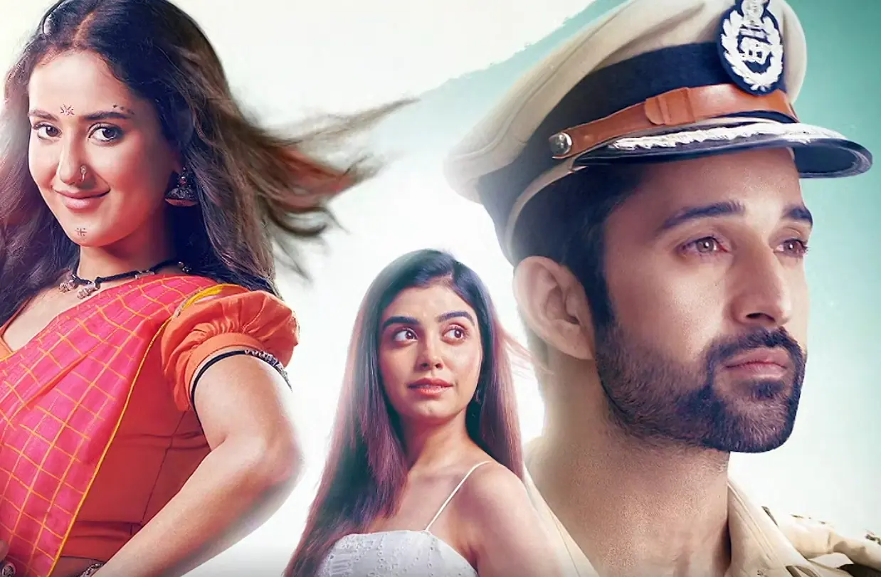 Jhanak 15th January 2026 Written Update: DNA Test Shatters Aniruddh’s ...