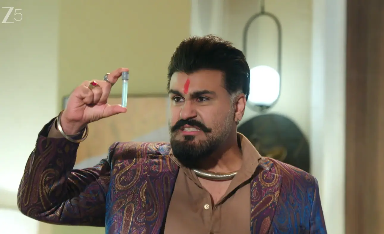 Jagriti Archives - TellyReviews