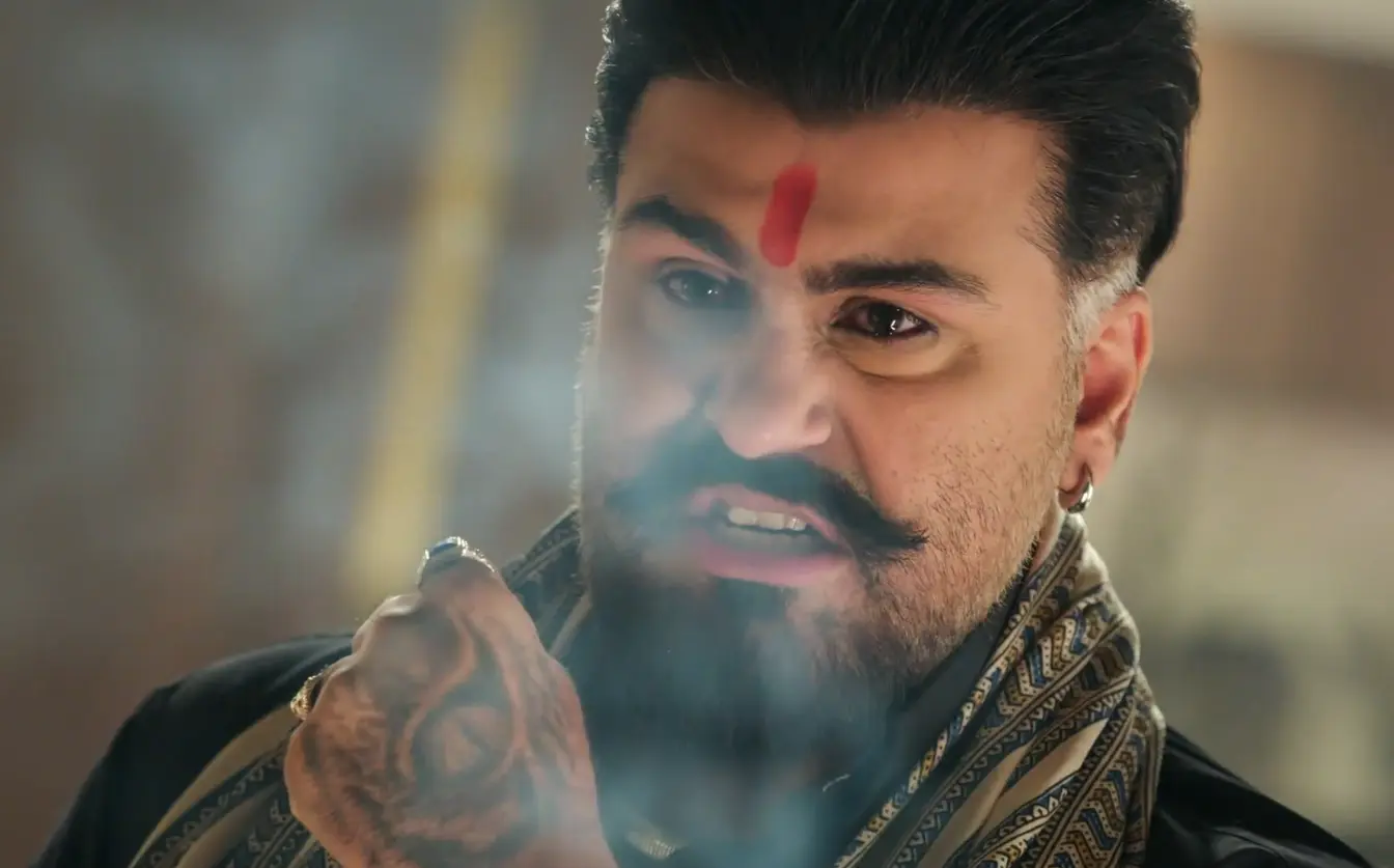 Jagriti Archives - TellyReviews