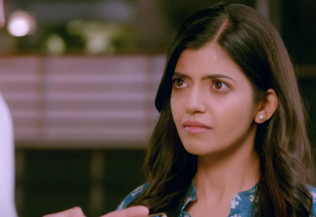 Udne Ki Aasha 2nd December 2025 Written Update: Sachin–Sayali Begin A New Hunt - TellyReviews