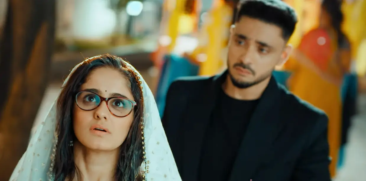 Mannat 6th January 2026 Written Update: Vikrant’s Stubbornness Fuels ...