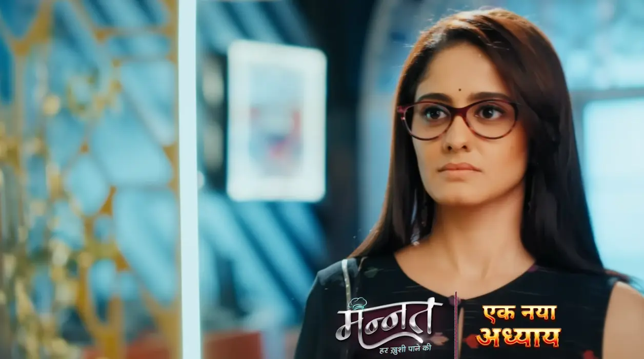 Mannat 14th January 2026 Written Update: Lohri Flames Rise - TellyReviews