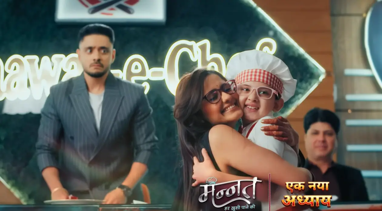 Mannat Archives - TellyReviews